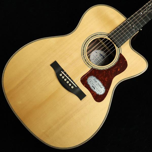 アジア工場で組み上げたギターをHeadway国内工房の職人達が熟練の技で”チューンナップ”する事で、より使いやすく洗練したギターへと昇華させたコストパフォーマンスに優れたシリーズ「Japan Tune-Up」。そのHeadway JTシリー...