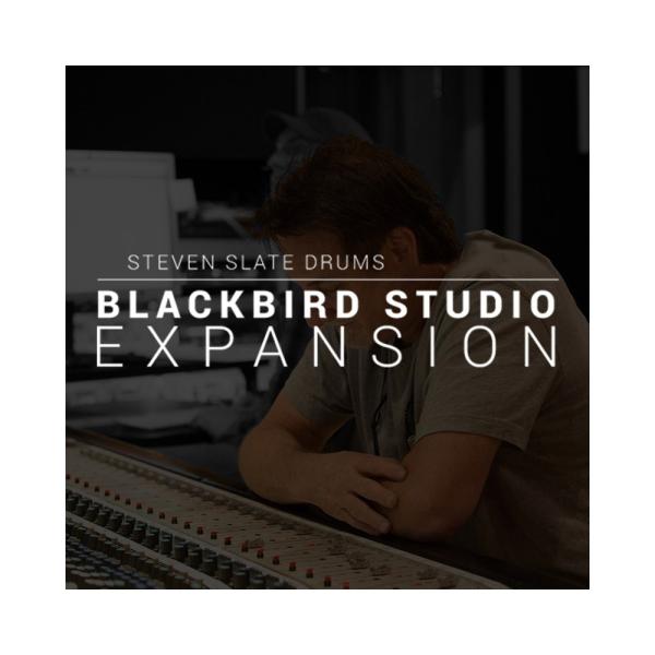Blackbirdの創設者John McBrideと、アメリカ合衆国テネシー州出身のカントリーミュージックグループLady Antebellum（レディ・アンテベラム）のドラマーChris TyrellによるSSD5専用の拡張音源「Blac...