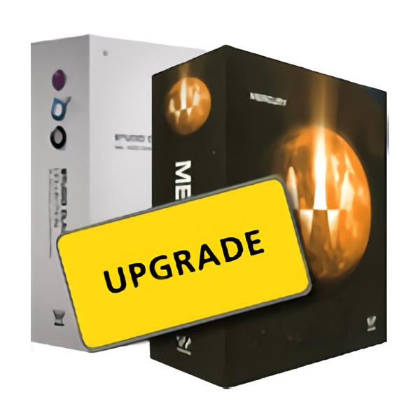 「Mercury」から「Mercury + Studio Classics Collection 」 へのアップグレード版です。アップグレードに加え、一年間のWUP（Waves Update Plan）加入も付随します。WUP期間内は様々な...