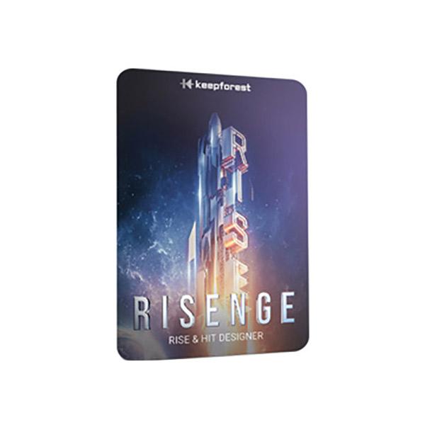 『RISENGE CORE』は、ドラマチックでスリリングなサウンドが多数収録された、劇伴やゲーム音楽の制作に最適なシネマティック音源です。KeepforestとBOOM Libraryの高品質なサウンドを使用しており、クラシック、ハイブリッ...