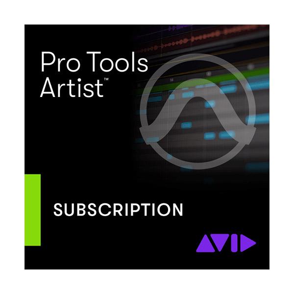 当商品は「Pro Tools Artist 年間サブスクリプション (新規ライセンス)」です。 ( 更新版や永続ライセンスではありません。 )次世代クリエイターへのエントリーモデルビートや曲の制作、ボーカルや楽器の録音、スタジオクオリティの...