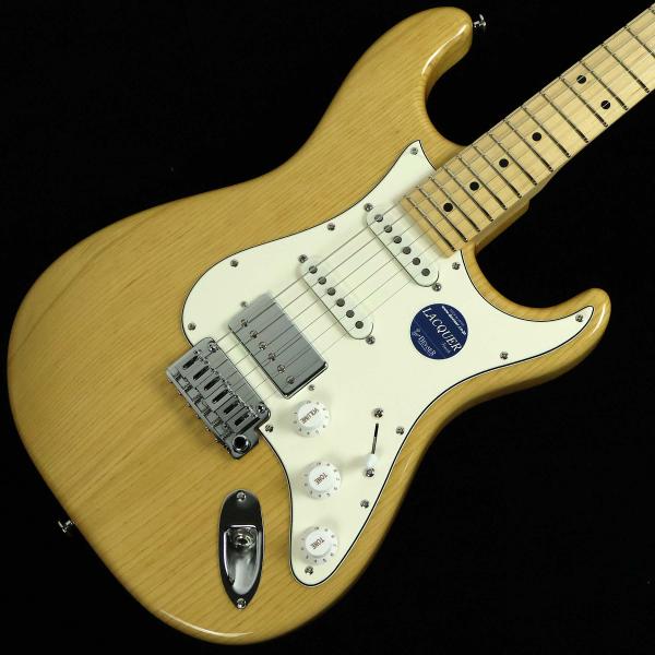 飛鳥ファクトリーで製作される「Modern Virtuoso Series」は、伝統的なエレキギターの歴史に敬意を払いながら細部のスペックに独自のアップデートが施された特別なシリーズです。伝統的なスタイルを基調としながら随所にMOMOSEな...