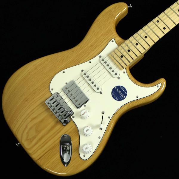 飛鳥ファクトリーで製作される「Modern Virtuoso Series」は、伝統的なエレキギターの歴史に敬意を払いながら細部のスペックに独自のアップデートが施された特別なシリーズです。伝統的なスタイルを基調としながら随所にMOMOSEな...