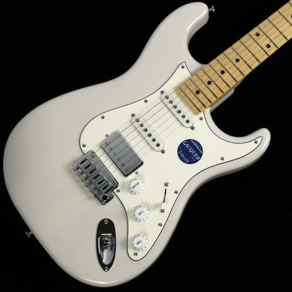 飛鳥ファクトリーで製作される「Modern Virtuoso Series」は、伝統的なエレキギターの歴史に敬意を払いながら細部のスペックに独自のアップデートが施された特別なシリーズです。伝統的なスタイルを基調としながら随所にMOMOSEな...