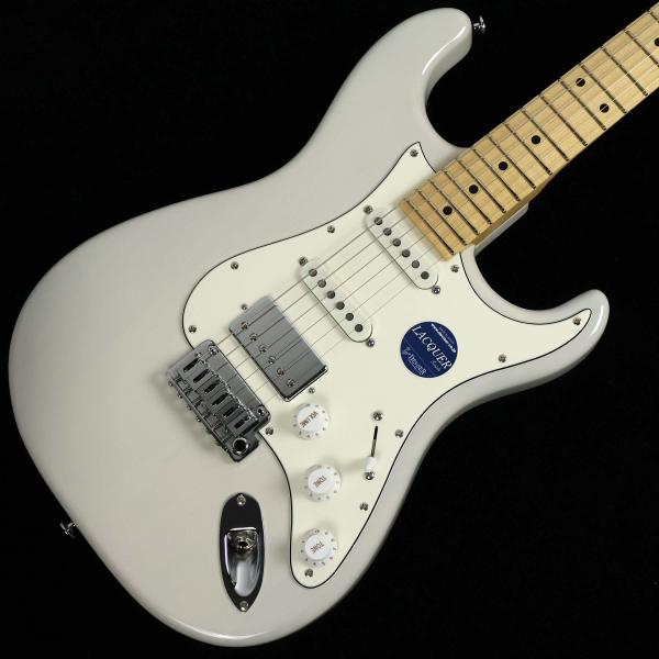 飛鳥ファクトリーで製作される「Modern Virtuoso Series」は、伝統的なエレキギターの歴史に敬意を払いながら細部のスペックに独自のアップデートが施された特別なシリーズです。伝統的なスタイルを基調としながら随所にMOMOSEな...