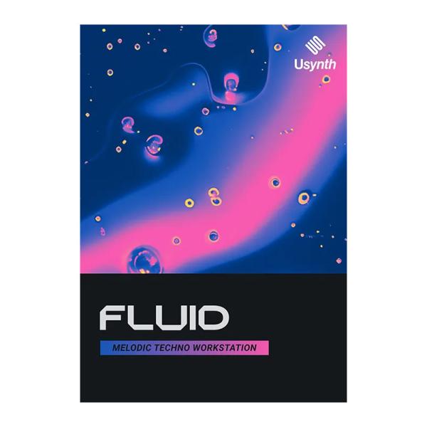 多くのミュージシャンによるカバーやコピーと活気ある音楽シーンで、世界中の音楽ジャンルを席巻しているメロディックテクノ。Usynth FLUIDは、メロディックテクノやその影響を受けた音楽に最適な、簡単に生み出せる美しいサウンドとアルペジオの...