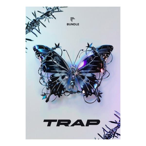 強烈なトラップビートを作るならこれで決まり！ 重厚なビートはGlory、深みのあるギターパートをSilk 2で、クリエイティブなシンセはCore、そしてFluxxのユニークなエフェクトで仕上げましょう。UJAMならではのユニークなUIで最短...