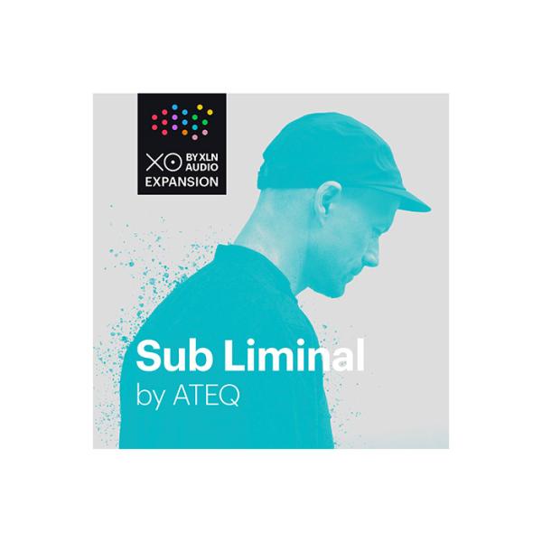 Sub Liminalは、アンダーグラウンド・テクノ・シーンのサウンドへのVIP向けエントランス。ベルリンを拠点に活動するプロデューサー兼サウンドデザイナーのATEQ(Florian Lepa)によって手掛けられたこのサウンドは、純粋なミニ...