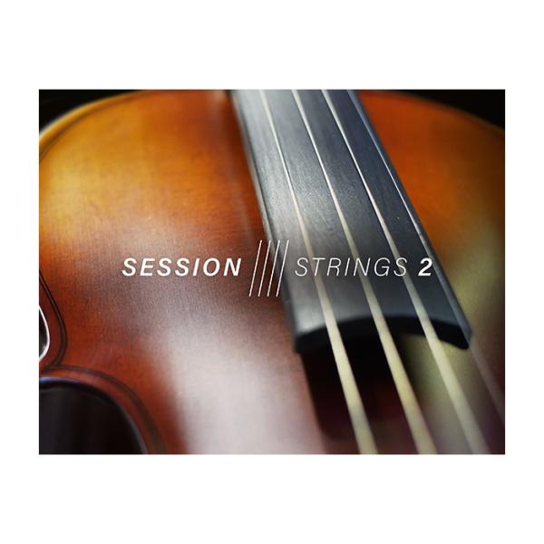 ポップ、ダンストラック、スコアに新しい彩りを加えましょう。SESSION STRINGS 2は、入念に録音されたストリングアンサンブルの詳細なサウンドを提供します。またシンプルなデザインとスマートプレイ・アシスタント機能により、効率的にクリ...