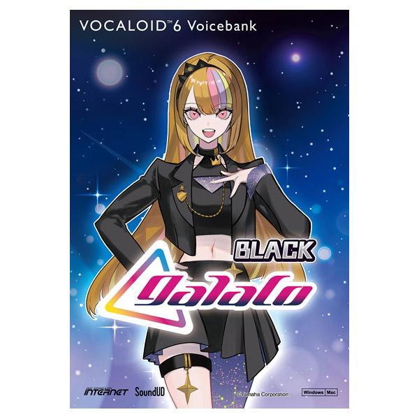 ボイスバンクのご使用には、VOCALOID6 エディタが必要です。「VOCALOID6 galaco」は、俳優・歌手「柴咲コウ」の声をベースに制作したVOCALOID6専用ボイスバンクです。VOCALOID6のAI技術に最適化しており、力強...