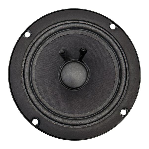 Auratone 5Cモニタースピーカー(ブランドの復活後、2010年代以降のモデル）専用のドライバーユニットです。細部までこだわりをもって製造されており、5Cスピーカーの定番のサウンドはこのドライバーユニットがあるからこそ聴けるサウンドで...