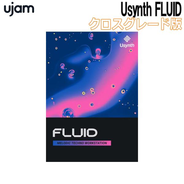 本製品はロイヤリティ版 (クロスグレード)です。UJAM有償製品をお持ちの方であれば、本製品をご購入いただけます。UJAM有償製品をお待ちでない場合、本商品のみを購入してもご利用いただけませんので、ご注意ください。・メロディックテクノや派生...