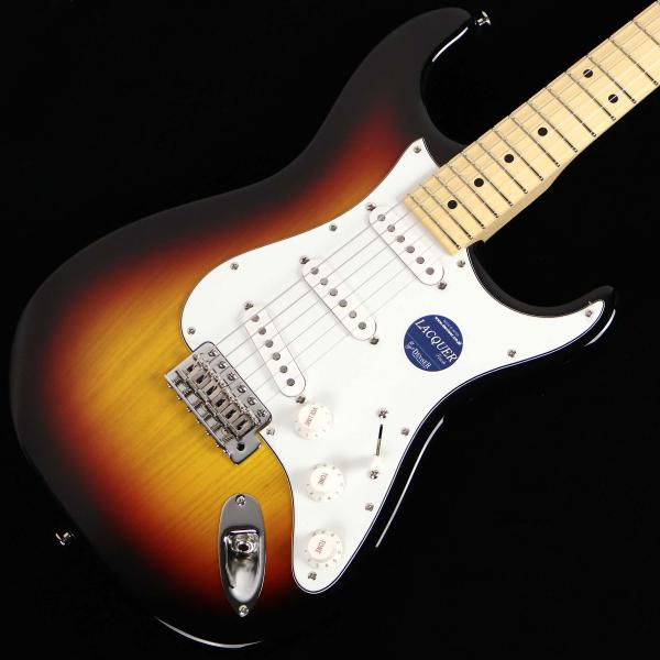 伝統的なスタイルを基調としながら随所にMOMOSEならではのテイストが盛り込まれたMC2-STD。ボディには厳選された上質なアッシュ材を採用。ネック&amp;指板にはメイプルがセレクトされておりレスポンスに優れた煌びやかなトーンが特徴となっ...