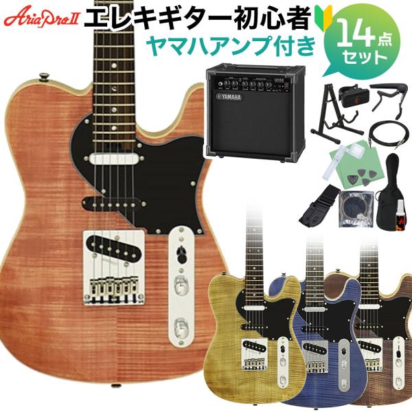 こちらの商品は複数個口でお届けします。お荷物により配達日時が異なる場合がございますので予めご了承ください。フレイムメイプルに鮮やかなカラーを採用。常時ON/OFFが可能なセンターピックアップを搭載し、より幅広いサウンドメイクが可能です。※セ...