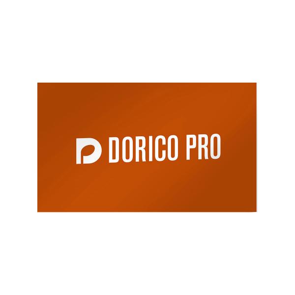 macOS / Windows / iPad 用楽譜作成ソフトウェアDorico は作曲者や演奏者のモチベーションを格段に高める楽譜作成ソフトウェアです。素早い音符入力や柔軟な編集機能は快適な作編曲を約束し、楽理に精通した Dorico の...