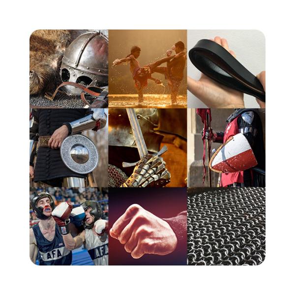 TV、映画、ビデオゲーム用に収録された戦闘関連のサウンドライブラリの中で最も包括的なものの一つであるBattle Bundleには、剣の攻撃やレイピア、鎖帷子、盾、金属、手打ち、体の落下や衝撃など、2，214種類もの高品質な戦闘サウンドが収...