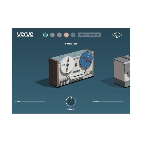 数え切れないほどのヒップホップ、ローファイ、エレクトロニック、ロック、実験音楽のトラックに見られる、あのカラフルなサチュレーションとエフェクトを、あなたの制作に。現代のミュージシャン、ビートメイカー、プロデューサーのために設計された Ver...