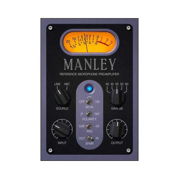 Manley Tube Preampプラグインは、ブティックハードウェアと同等の明瞭さとチューブのディテールを提供します。通過するあらゆる信号に間違いのない透明感とディテールを加えるモダンクラシックな製品です。現在ではシンプルなプラグインと...