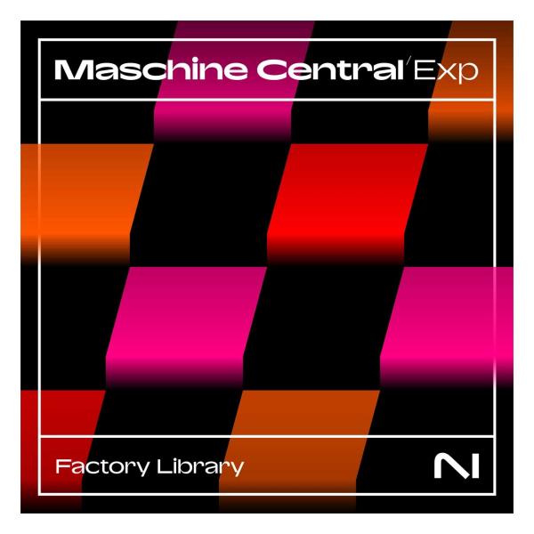 Maschine 3用に最適化された7.7GBライブラリー ライブラリ搭載音源一覧・144 マルチサンプリングKontaktインストゥルメント・36 ベースシンセプリセット・36 ポリシンセプリセット・43 ドラムシンセプリセット・43 M...