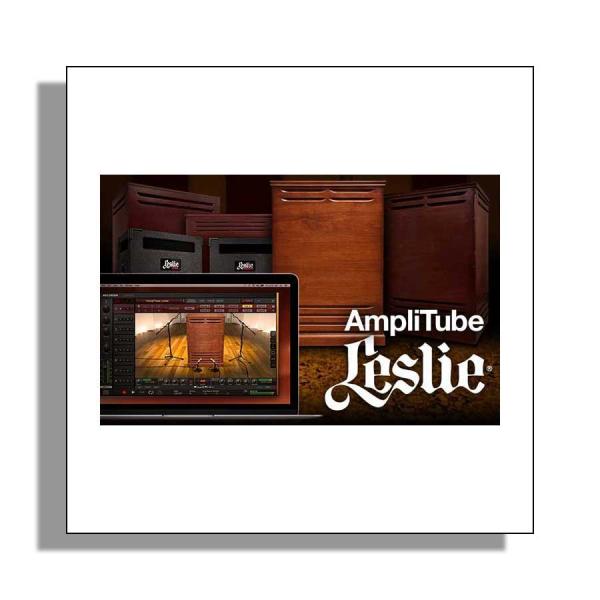 ・Leslie アンプ&amp;キャビネットをデジタルで完全再現。Hammond USAと鈴木楽器製作所公認。・5種類のアンプ・モデル (ビンテージ真空管を使用したLeslie Type 147及び122、新しい真空管を使用したLeslie...