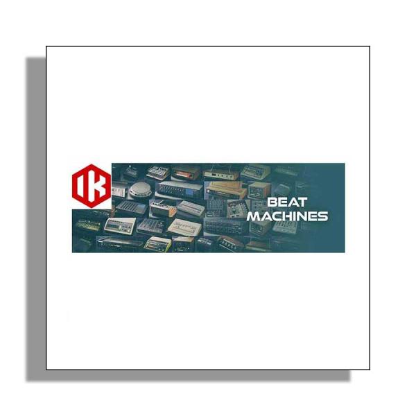 100種類を超えるビンテージ・ドラム・マシンの音色を収録ビンテージ・ドラム・マシンの貴重なコレクションBeat Machinesは、100種類を超えるビンテージ・ドラム・マシンの音色を収録した、SampleTank 4用の拡張音源です。1....