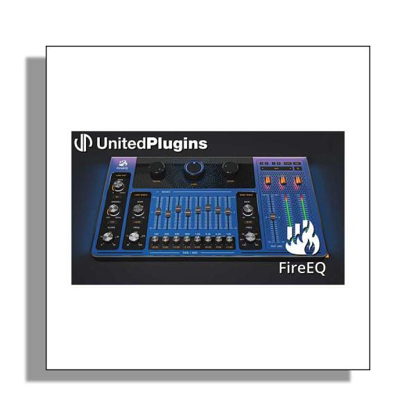 ※日本語マニュアル付属EQが、周波数をただ増減させるだけでなく、トラック全体のダイナミクスを変え、空間に広がりを与えることができるとしたらどうでしょうか。それがFireEQです。このイコライザーは、トラックのミックス方法を変えるツールになる...