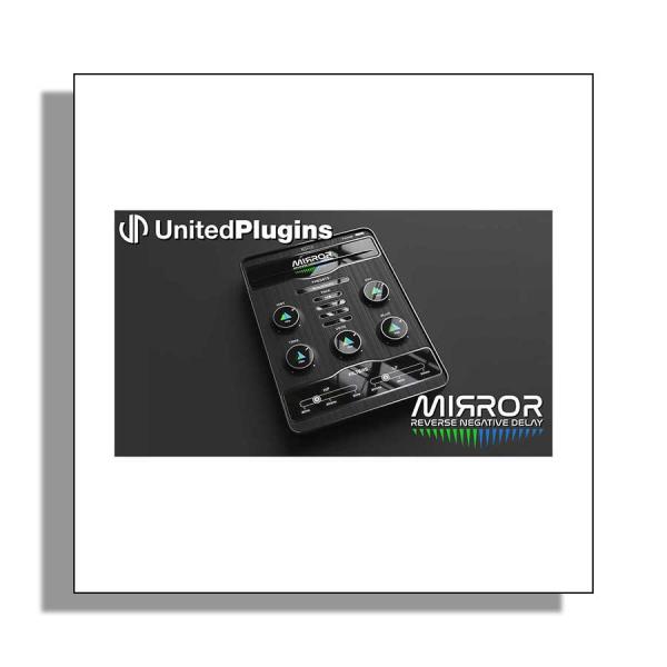 未来の反映オーディオを逆再生したうえで、効果を適用し、イベントが始まる前に再生。このプラグインは数秒でリバースリバーブやスネアの効果を自動的に作成し、プロセスではなくサウンドに焦点を当てることができます。それがJMG Mirror、世界初の...