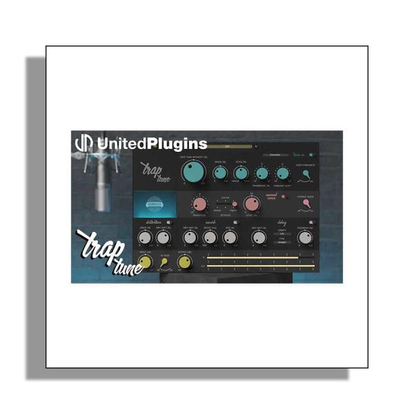 サチュレーションを多彩に繊細なピッチ補正からディストーション、リバーブ/ディレイなど、より際立ったボーカルトラックの作成には欠かせない強力なツールです。ユニゾンやハーモニーはもちろん、ハードなチューニングも得意です。対応プラグインフォーマッ...