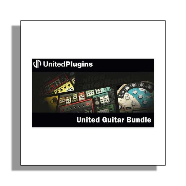ギター/ベースの音作りをすべてカバーロックバンドのミックスには、アコースティックギターからエレキギター、ベースまで、あらゆるサウンドをカバーする必要があります。このバンドルに全てのプレミアムギタープラグインを詰め込みました。オールインワンの...