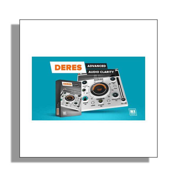 ・高度な倍音処理を備えた De-Resonance プラグイン・問題のある高調波を簡単に特定・独自のパラメータ機能・静的モードと動的モード・明瞭さを維持するための補正パラメータ・周波数スペクトルのモニタリング・AB比較＆Undo/Redo・...