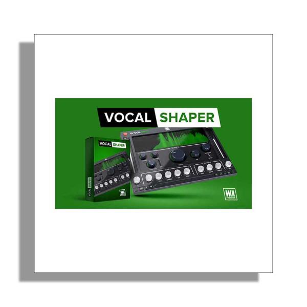 熟練の知識を借りて、もっと作業を簡単に・高度な機能を備えたボーカル処理ツールキットプラグイン・泥落としが簡単に・動的コントロールによるクリーンと圧縮・独自の歯擦音処理・トーン周波数調整・拡張機能・クリアで正確な周波数表示・AB比較＆Undo...