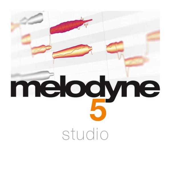 ※ Melodyne studio バージョン 1 および 2 、Melodyne cre8 、Melodyne uno、Melodyne plugin からのアップグレード販売は終了しております。また、My Celemonyアカウントをお...