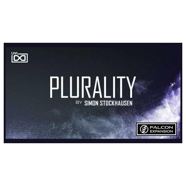 ・・Falconを拡張する105のエッセンシャルシネマティックサウンド・・マクロコントロールによるリアルタイム操作と演奏・・Falconによる深いエディットと制限のないサウンド カスタマイズSimon Stockhausenの類稀なる情熱と...