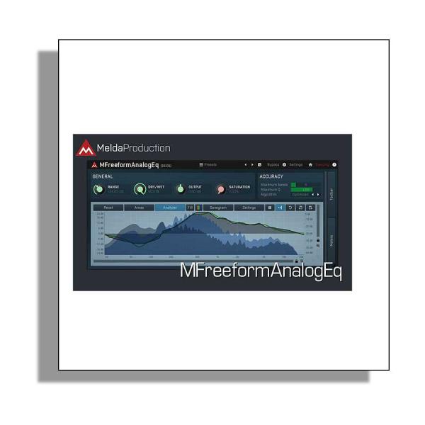 EQカーブを思い通りに描くこちらのプラグインは、インストーラーのご案内のみとなっており、本体の日本語字マニュアルは、現時点ではございません。ご了承ください。パラメトリック・イコライザーは、サウンドは素晴らしいですが、使い方が難しい場合があり...