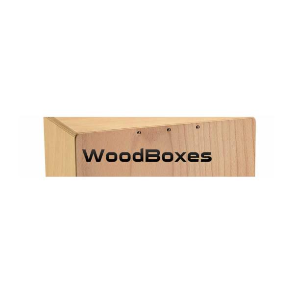 二種のリアルカホン音源WoodBoxes は、市場でも珍しいカホンに特化したバーチャル音源です。このライブラリーには通常サイズのカホンと大型のベースカホンの2 種類のカホンが用意されています。いずれも高品位でリアルなサウンドで演奏出来る様に...