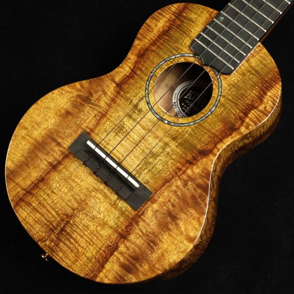 1919年創業の老舗キワヤ商会が2004年から海外に向けて「KIWAYA」のブランドで日本製ウクレレの出荷を始めて以来、Made in Japanのクオリティは世界的にも高く評価され今日でも多くのプレイヤーに絶大なる支持を得ています。こちら...