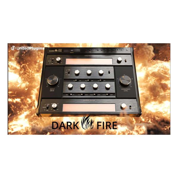 倍音を彫刻するオーディオにサチュレーションを加えるとサウンドが加わることは誰もが知っていますし、大好きですが、追加されるサウンドを完璧にクリエイティブにコントロールしたいと思ったことはありませんか?今ならそれができます! DarkFire ...