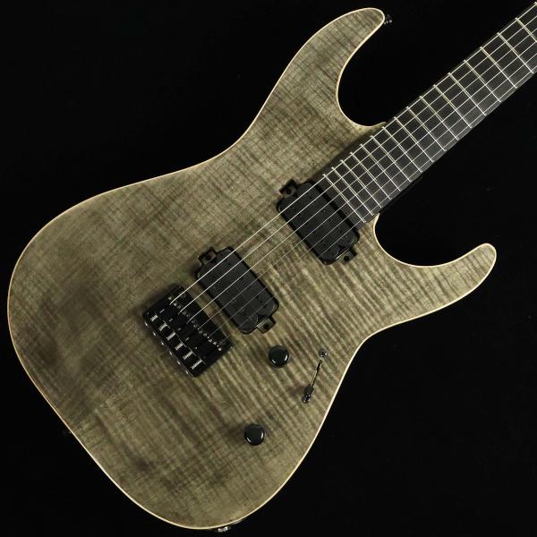 1980年代にリリースされ主にHR/HM系ギタリストから絶大なる支持を得た名器「MIRAGE」のスピリットを受け継いだM-II Series。HORIZONと並んでESPを代表するその人気シリーズの仕様を踏襲しつつ現代のミュージックシーンを...