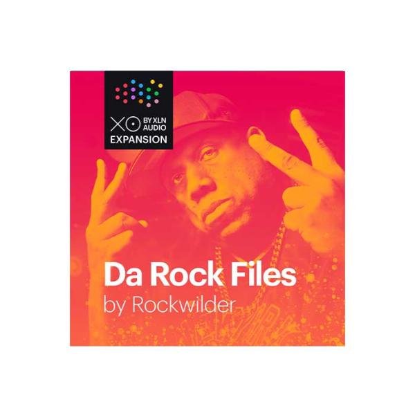 ・90年代スタイルのビートとサンプルを収録・XOシーケンサーでのエディットに対応・Rockwilderによる70種類のプリセットと181種のサンプル。 XO専用拡張ライブラリこのエクスパンションにはXOエンジンが必要ですXOは、サンプルブラ...