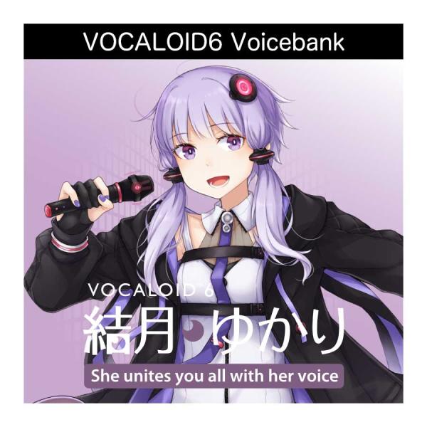 ボイスバンクのご使用には、ユーザー登録後にダウンロードしていただける「VOCALOID6 Editor Lite」、または別売の「VOCALOID6 Editor」が必要です。アーティストボーカル「VOCALOID6 Voicebank A...