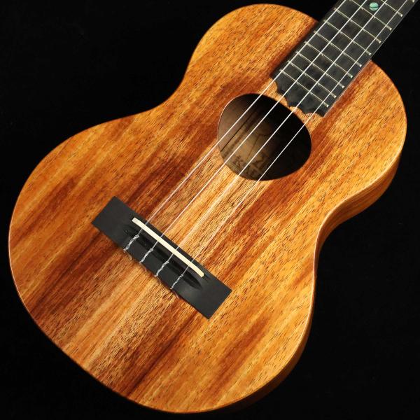 1996年に創業した「コアロハ」。今では世界中のアーティストが愛用するハワイを代表するウクレレブランドのひとつとなっています。創業当初からプレイヤーの立場に立って研究を積み重ね、ボディの強度と豊かな鳴りを高い次元で両立した「ユニブレース」、...