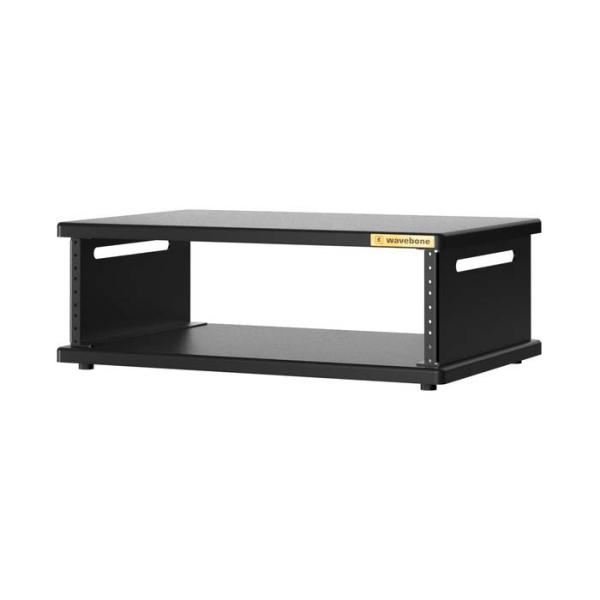 シンプルな構造ながら確実に機材を守り、しかもデザイン性に優れた可搬性のあるラックケース、Stellaシリーズが登場します。Wavebone社のスタジオ用デスクはもちろん、様々なスタジオ家具と組み合わせてもシームレスに統合でき、クリエイティブ...