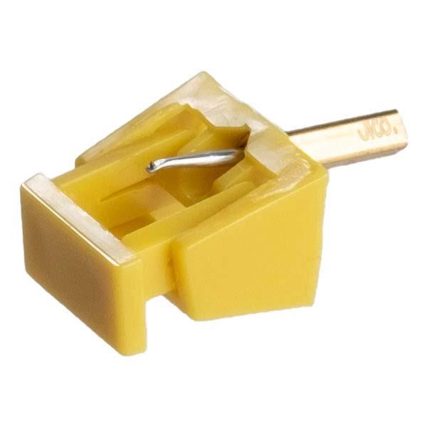 241-04D/IIは、Audio Empire（オーディオエムパイア）のレコードカートリッジ：4000/IIに使用できる、メーカーが製作した純正の針ではない、純正針と同等の性能を備えた代替針（交換針）です。この代替針（交換針）は「シバタ針...