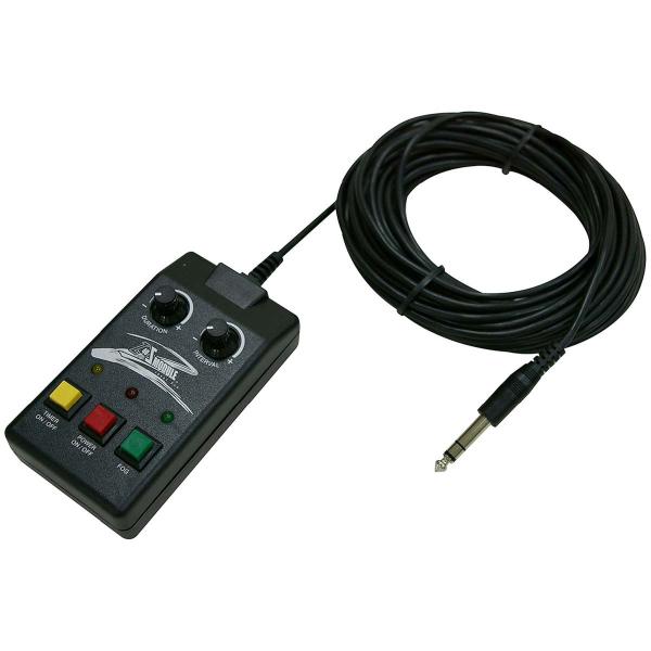 ケーブル長:25フィート。コネクター:1/4ステレオ。機能:インターバルと持続時間付きタイマー、手動オン/オフ。■対応機種Z800II，Z1000II，Z1020