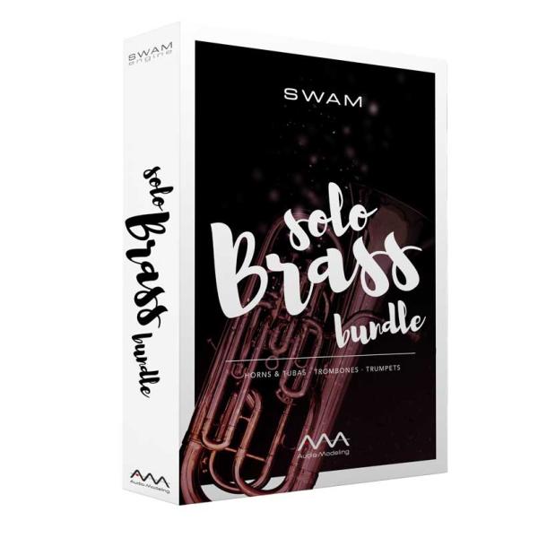 Audio Modelingチームは、徹底したリアリズムと表現力で高い評価を得てきた同社のSWAM Engineテクノロジー、その最重要モデルであり、長年開発に取り組んできた”Solo Brass”インストゥルメントを発表しました。SWAM...
