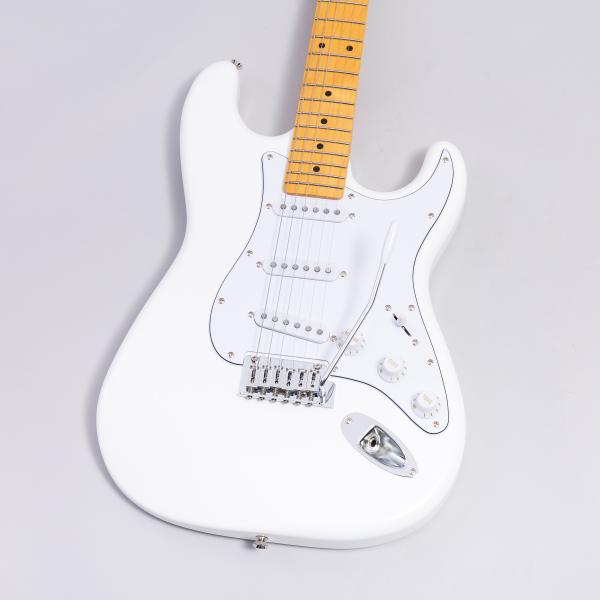 約30年に渡り品質をアップデートし続けてきたHISTORY。弾きやすさとサウンドに対する先進の技術を盛り込み、価格も手ごろに抑えたのがPerformanceシリーズです。どんなコードでも押さえやすいよう握り心地にこだわったネック、両端を丸め...