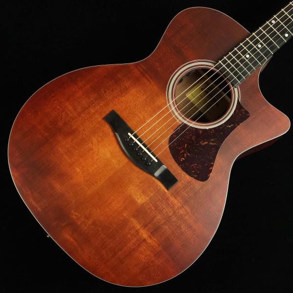 1992年に設立されたイーストマンは当初バイオリンなどの弦楽器販売がメインでしたが、2001年にはそれまでのキャリアで積み上げてきた豊富な経験と高い技術力を惜しみなく注ぎ込み、アーチトップギターとマンドリンの製造をスタートしました。現在では...