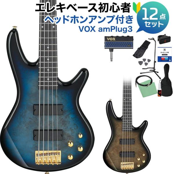 - 杢目の個性が際立つポプラ・バール・キャンバス・アート・グレインTOP（ポプラ・バール調グラビュア・シート貼）- 中低音域特性に優れるオコウメ材のコンパクト・ボディ、弾きやすいメイプル材のスリム・ネック‐ パワフルなサウンドが特徴の ”D...