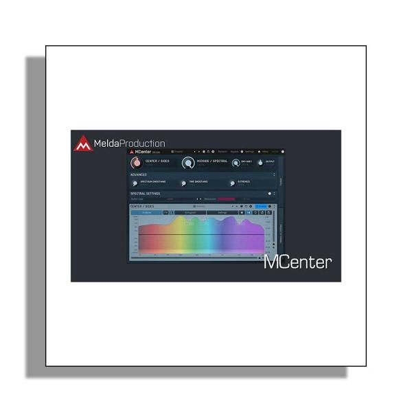 ミッド/サイドのバランスを正確に見つけるこちらのプラグインは、インストーラーのご案内のみとなっており、本体の日本語字マニュアルは、現時点ではございません。ご了承ください。ステレオ特性に対する比類ない制御を提供するために設計されています。MC...