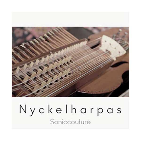 『NYCKELHARPAS』は、ルーツを中世まで遡るスウェーデンの民族楽器、”Nyckelharpa” の音色を収録したソフト音源です。英語では「keyed fiddle」と訳されるその楽器は、その名の通り木製の鍵盤で4本の弓弦を押さえて音...